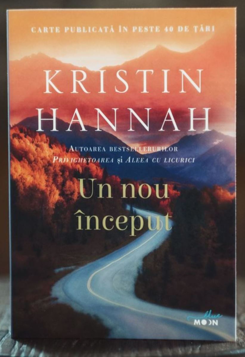 Un nou început - Portia de Relaxare