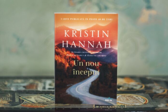 Un nou început - Portia de Relaxare