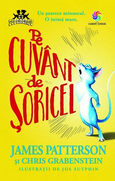 Pe cuvânt de șoricel - Portia de Relaxare