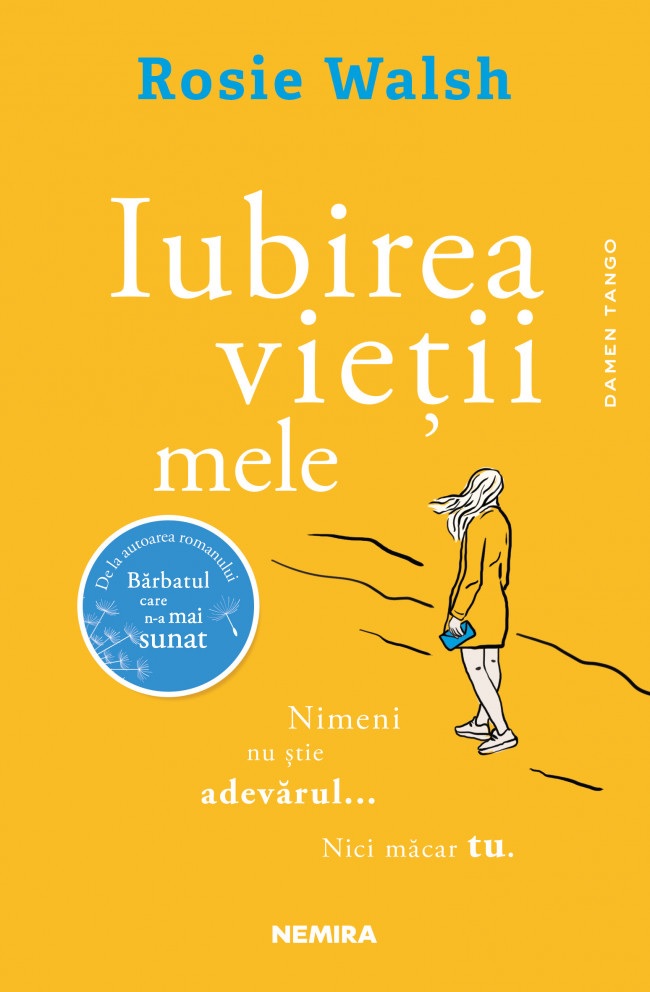 Iubirea vieții mele - Portia de Relaxare