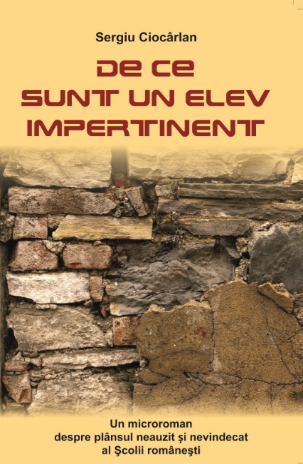 De ce sunt un elev impertinent - Portia de Relaxare